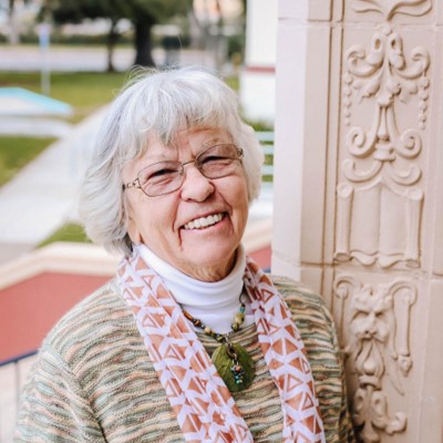 About – Rebekah Children's Services