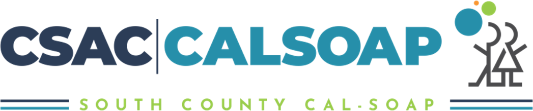 Cal-SOAP – Rebekah Children's Services
