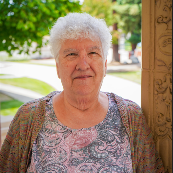 About – Rebekah Children's Services